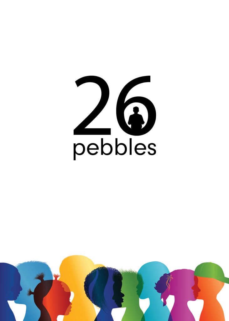 26 Pebbles – The Phantom Projects Theatre at La Habra Depot