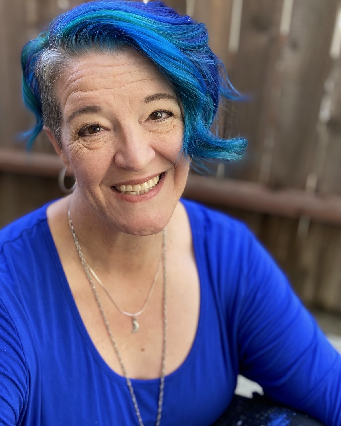 Laura Gregory (Judge Turpin) – The Phantom Projects Theatre at La Habra ...